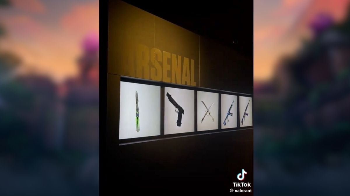 Valorant Finally Adds New Bandit Weapon After Ages and Players Are ...