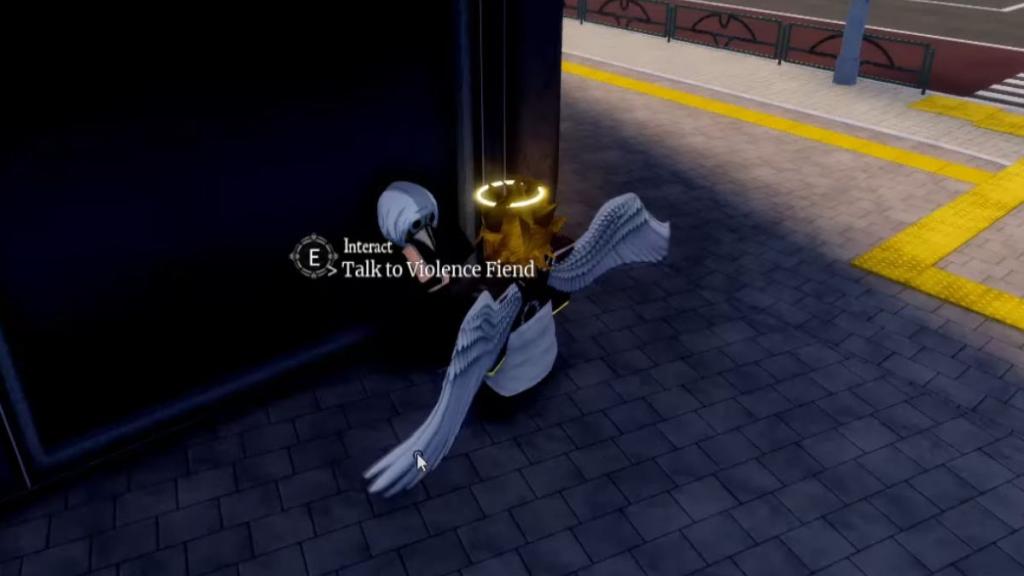 Devil Hunter Violence Fiend Guide – How to Add Fiend Talent Slots | Beebom