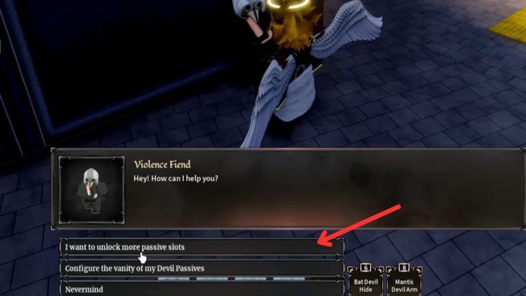Devil Hunter Violence Fiend Guide – How to Add Fiend Talent Slots | Beebom