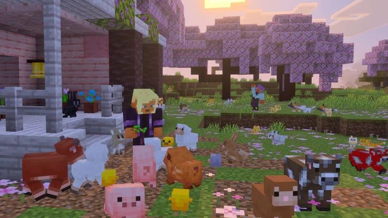 When is the Next Minecraft Update? | Beebom