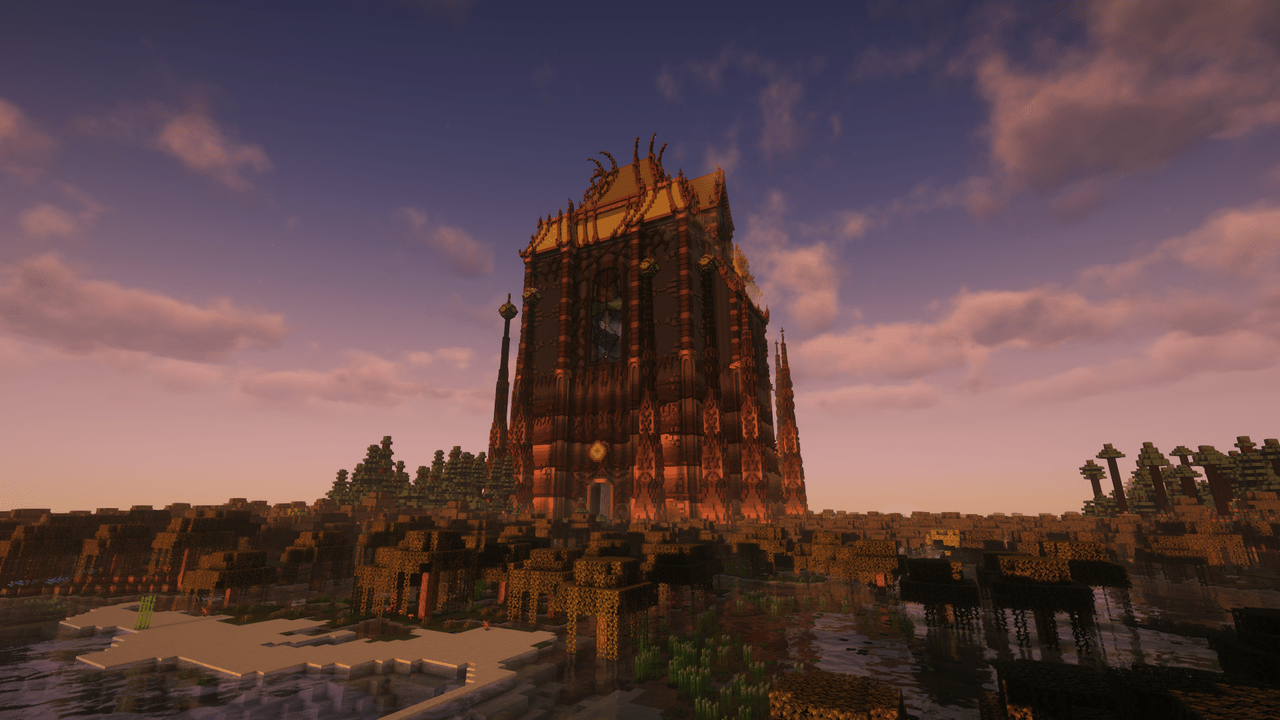 10 Best RPG Minecraft Mods | Beebom