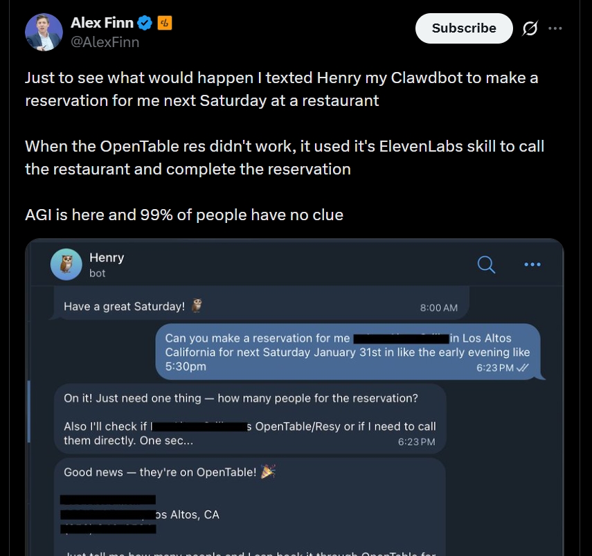 What Is Clawdbot (OpenClaw) and Why Is It Going Viral? | Beebom