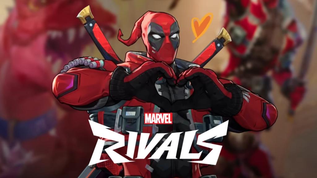 Marvel Rivals Season 6 Patch Notes: Deadpool Hero, New Map, Battle Pass ...