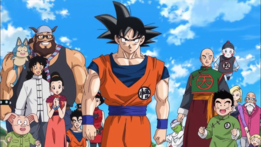 Dragon Ball Super Beerus: Release Date, Trailer, Arcs and More | Beebom