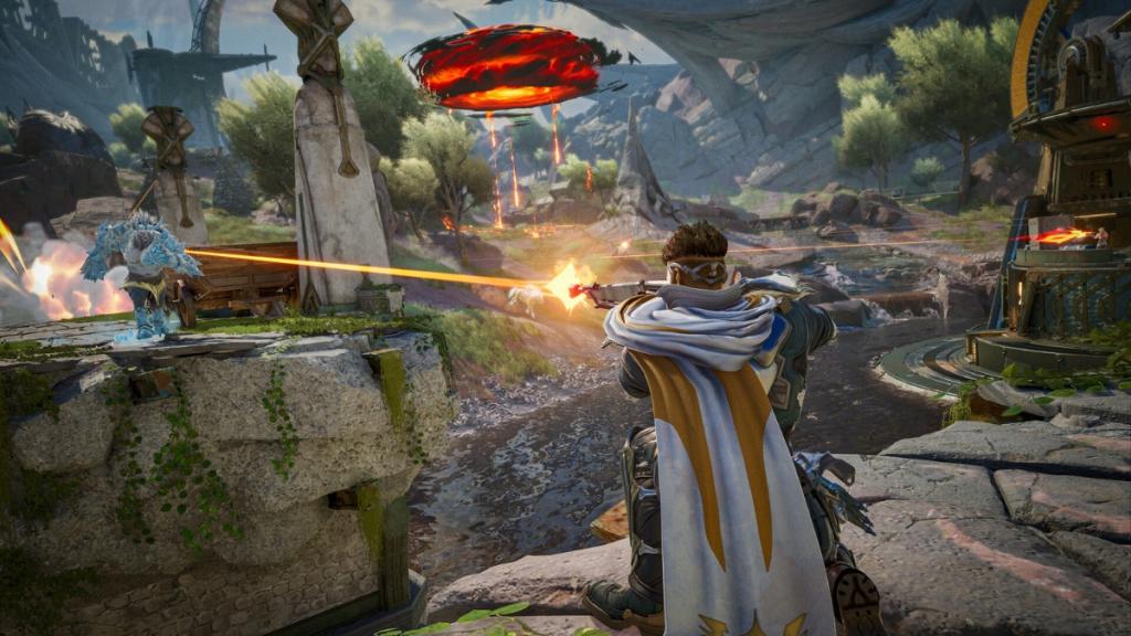 Highguard System Requirements for PC (Minimum and Recommended) | Beebom