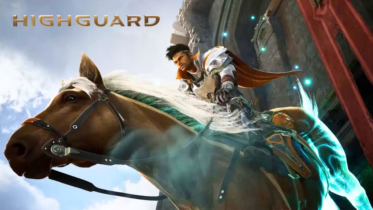 Highguard Devs Break Radio Silence with Surprise Launch Day Deep Dive ...