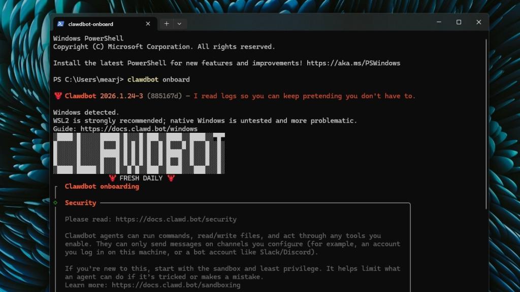 How to Set up Clawdbot (OpenClaw) Without Mac Mini | Beebom