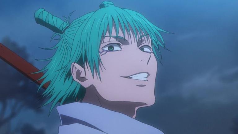 Jujutsu Kaisen: Hajime Kashimo’s Lightning Powers, Techniques and More ...