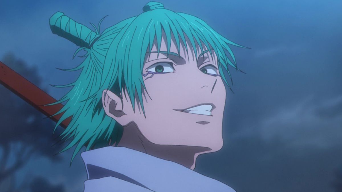 Jujutsu Kaisen: Hajime Kashimo’s Lightning Powers, Techniques and More ...