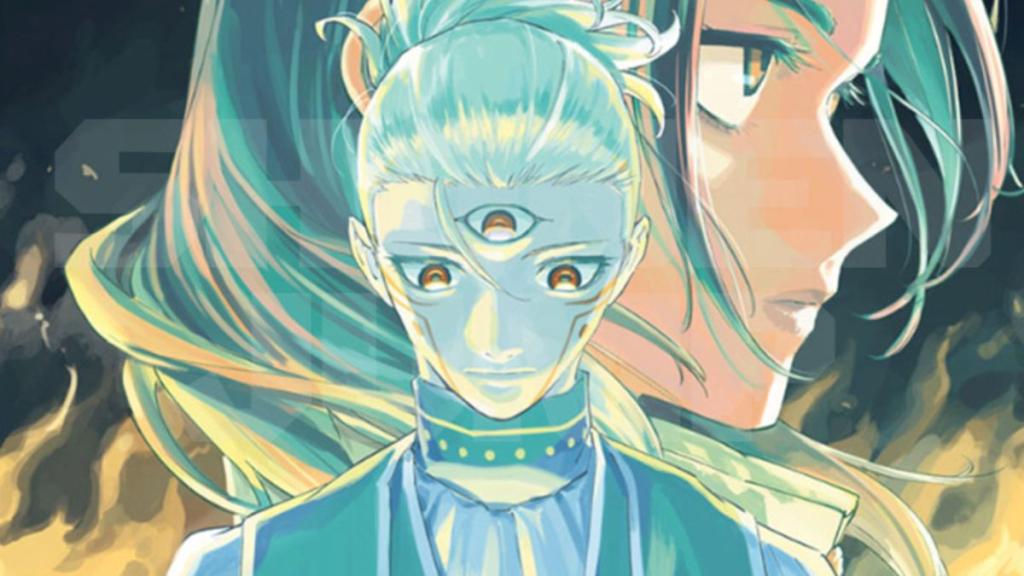 Jujutsu Kaisen Modulo Chapter 18 Teases Maru's Domain Expansion | Beebom