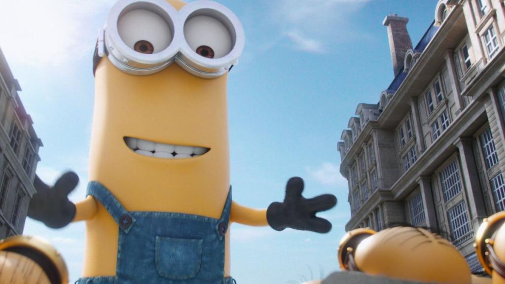 Minions 3: Release Date, Cast, Trailer and Everything We Know | Beebom