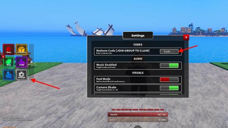 Reign Piece Codes (January 2026) | Beebom