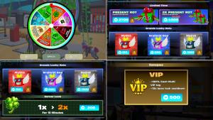 Fortnite Players Push Back Against Steal The Brainrot’s Gambling-Style ...