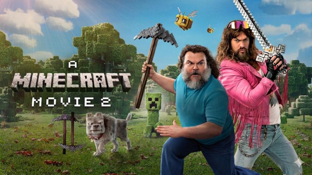 A Minecraft Movie Cast, Cameos and Characters | Beebom
