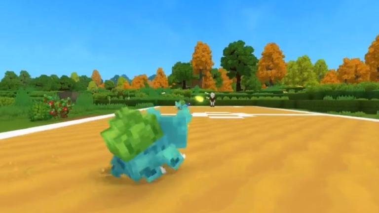 Hytale's First Massive Pokemon Mod Lets You Be the Pocket Monsters | Beebom