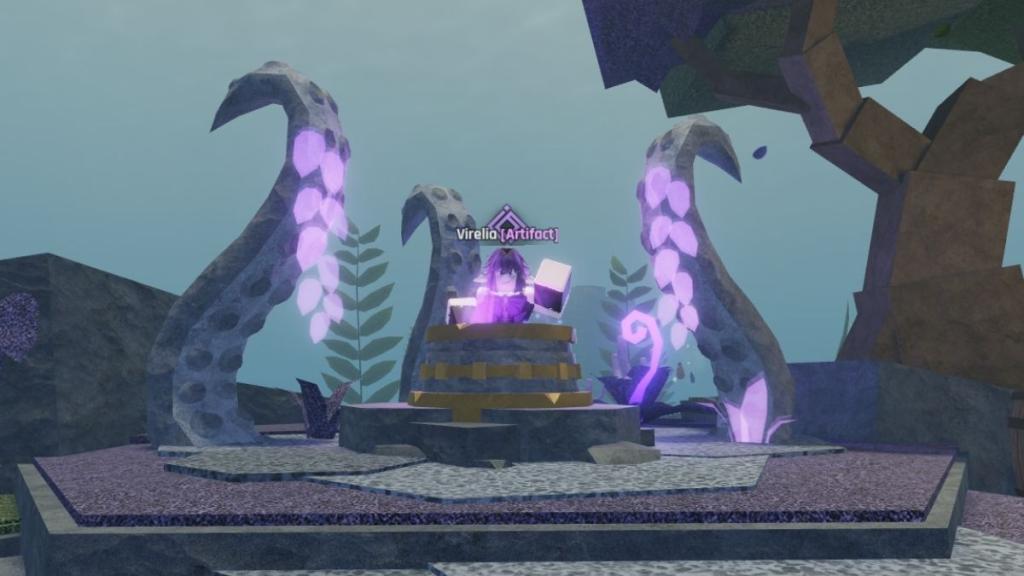 All Abyss Locations – Full Map and POIs Explained | Beebom