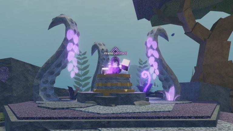 All Abyss Locations – Full Map and POIs Explained | Beebom