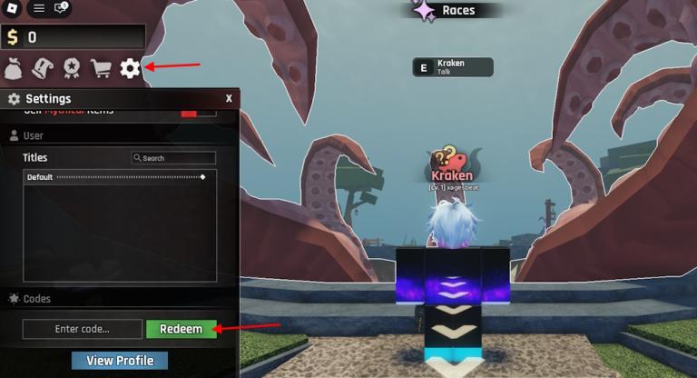 Abyss Codes (May 2026) | Beebom