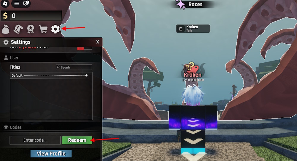 Abyss Codes (April 2026) | Beebom