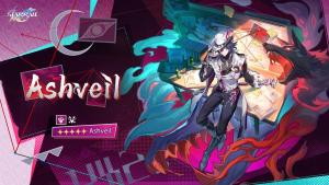 HSR Ashveil Leaks: Kit, Materials, and Release Date | Beebom