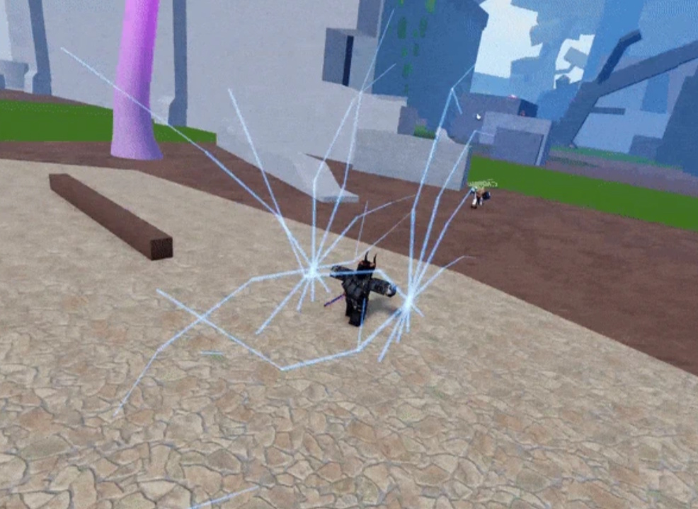 Blox Fruits Quake Fruit: How to Get, Moveset and More | Beebom
