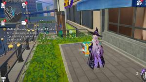 All Honkai Star Rail Planarcadia Treasure Chests Locations | Beebom