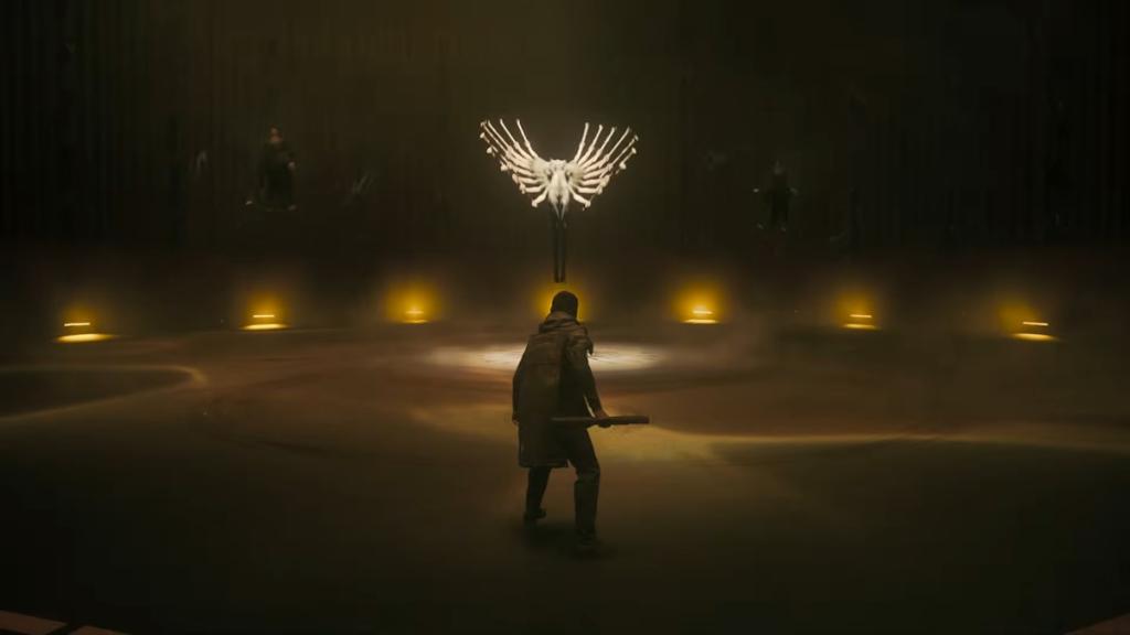 Control Resonant: Release Date, Platforms, Gameplay and Much More | Beebom
