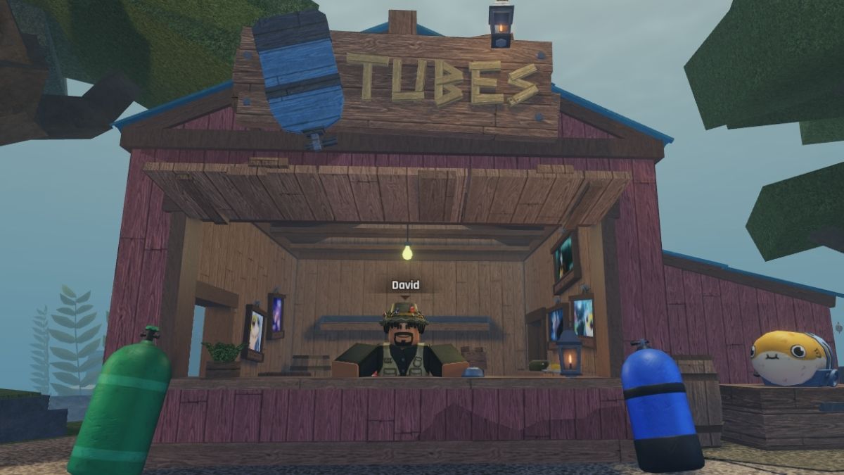 Abyss Tubes Progression Guide | Beebom