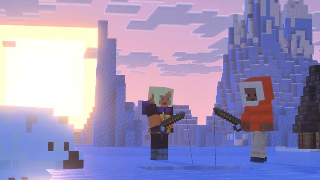 Minecraft 26.1 Snapshot 6 Adds Feral Baby Mobs | Beebom