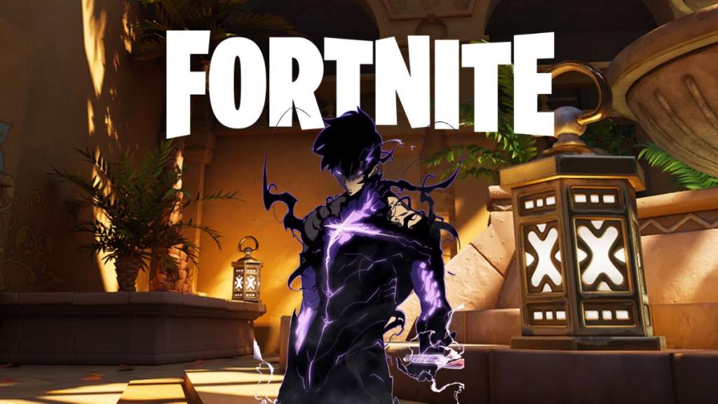 Fortnite Ranks Explained: All Ranks in Order, Leaderboard, and More ...