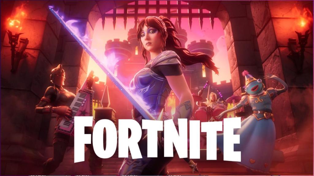 Fortnite September 10 Update 37.20 Patch Notes: Megazord Mythic, Kai ...