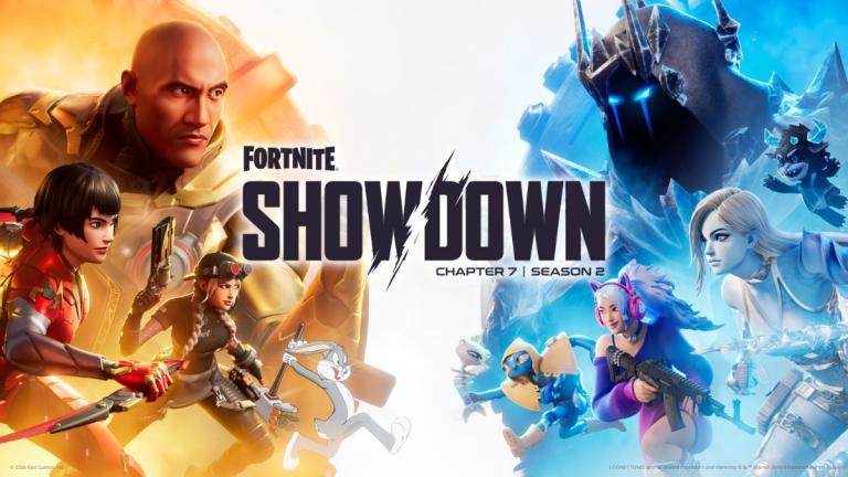 Fortnite New Season Countdown: What Time Does Chapter 6 Season 4 Come ...