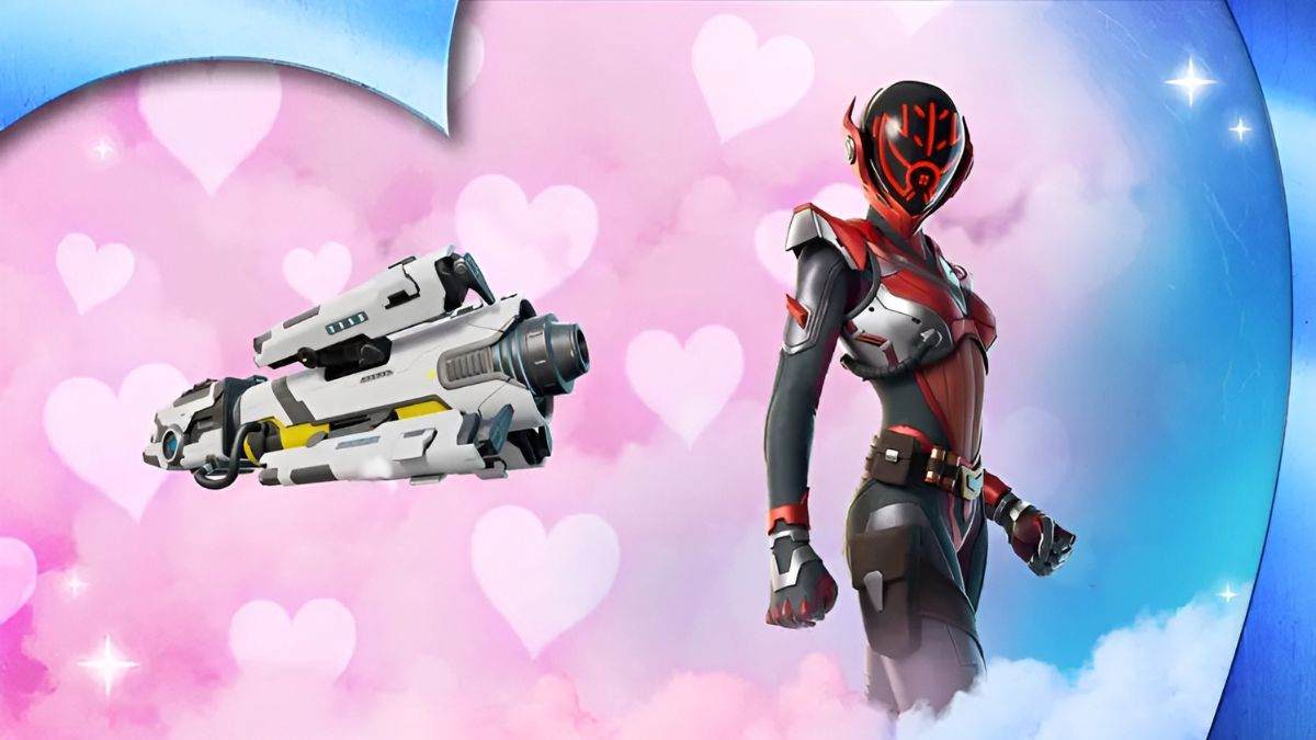 Fortnite Power Hour Countdown (February 21) - When Does The Event Start ...