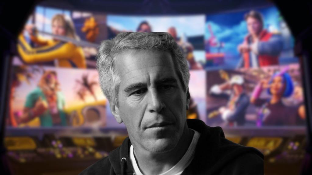 Fortnite Busts Fan Theories Linked To Jeffrey Epstein s Account Which fortnite-busts-fan-theories-linked-to-jeffrey-epstein-s-account-which