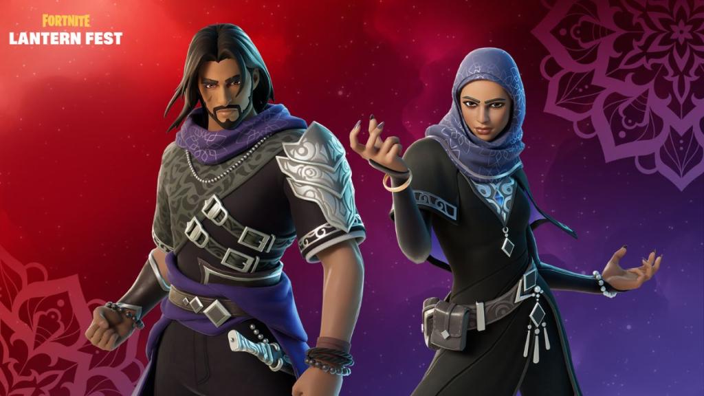 Fortnite Lantern Fest 2026: Start Date, Free Skin, and More | Beebom