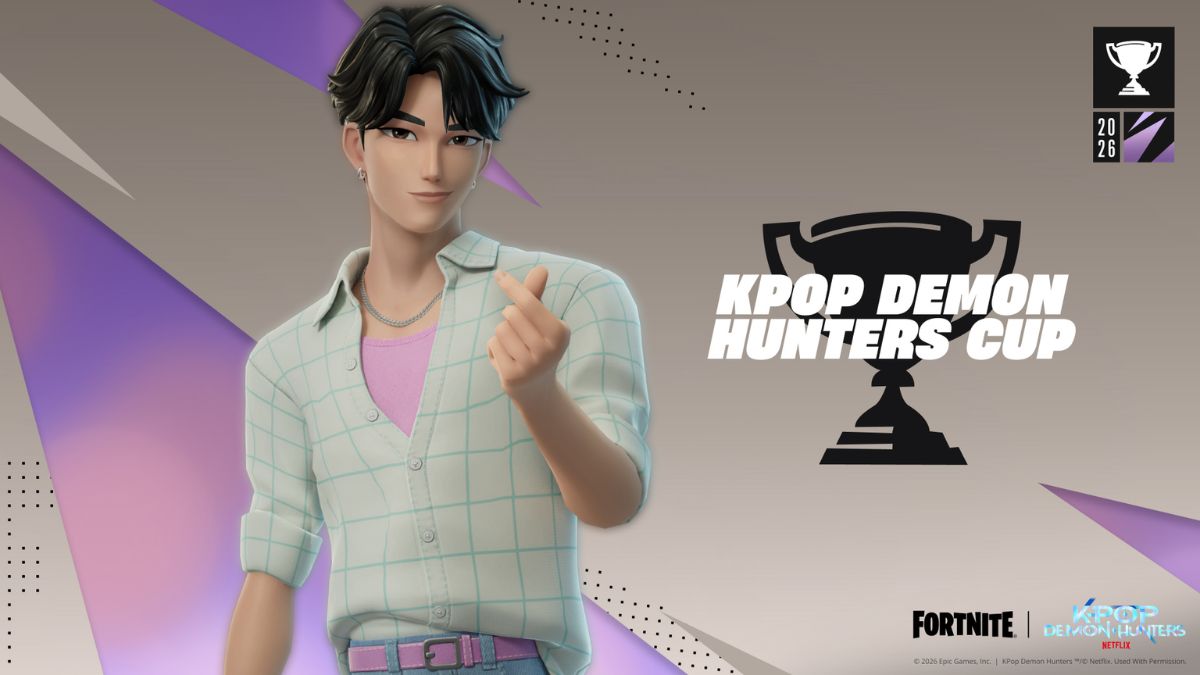 Fortnite Valentine's Day Event: Love and Legends, Start Date, and More ...