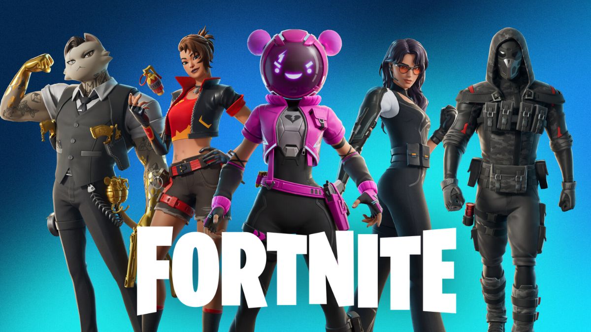Fortnite Competitive Players Will Now Need Secure Boot and TPM Enabled ...