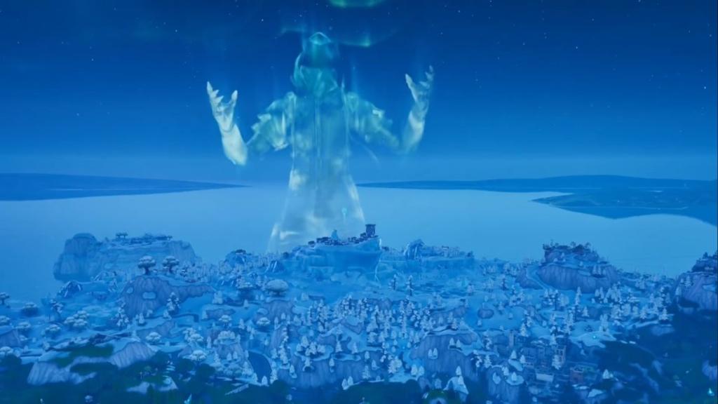 Fortnite OG Ice King Live Event: Everything You Need to Know | Beebom