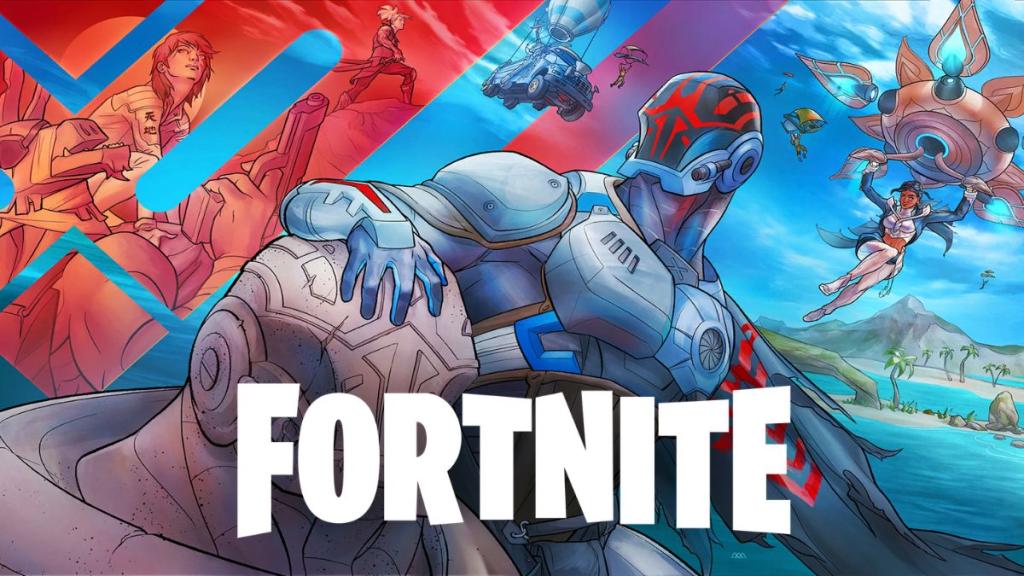 All Fortnite Seasons Start and End Dates | Beebom