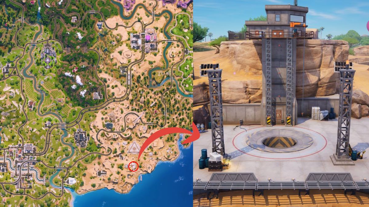 When Will Fortnite Rocket Live Event Take Place in Chapter 7 Season 1 ...