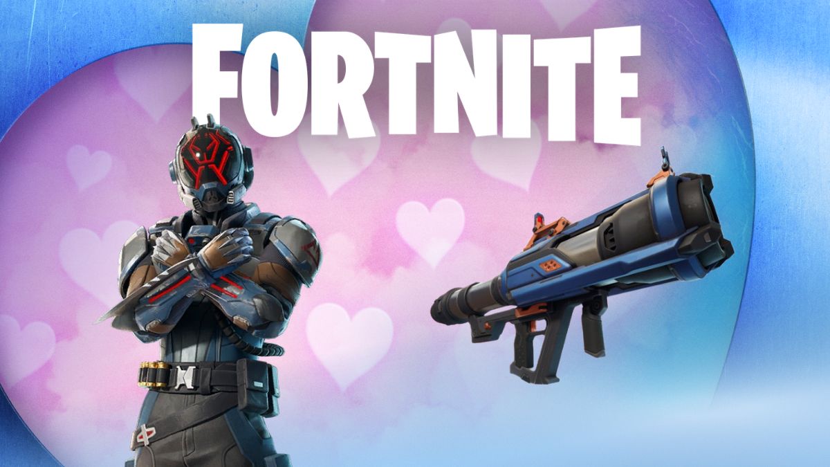 Who Voices The Seven in Fortnite? Full Voice Actors List | Beebom