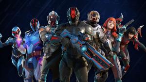 Latest Fortnite Teaser Finally Reveals The Return Date of The Seven in ...