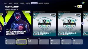 Fortnite Competitive Players Will Now Need Secure Boot and TPM Enabled ...