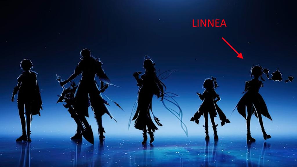 Genshin Linnea Kit and Release Date Leaked | Beebom