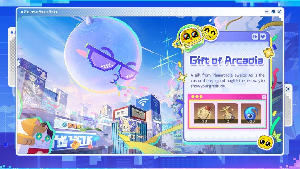 Honkai Star Rail 4.0 Rewards Guide | Beebom