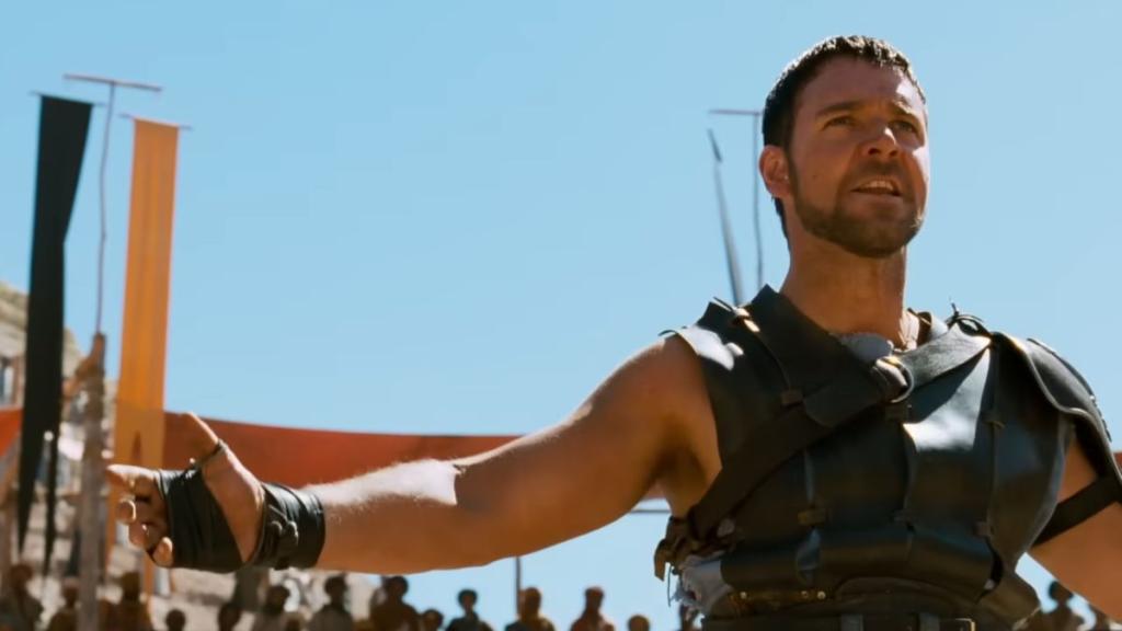 Gladiator Cast: Where are They Now? | Beebom