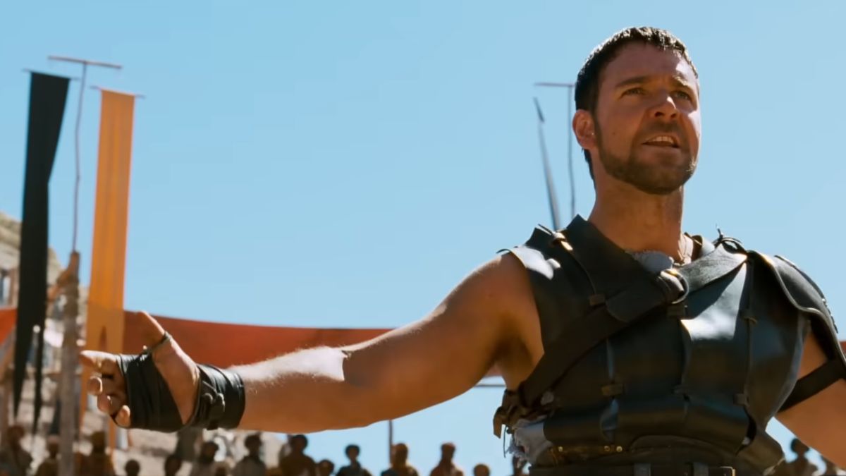 Gladiator Cast: Where are They Now? | Beebom