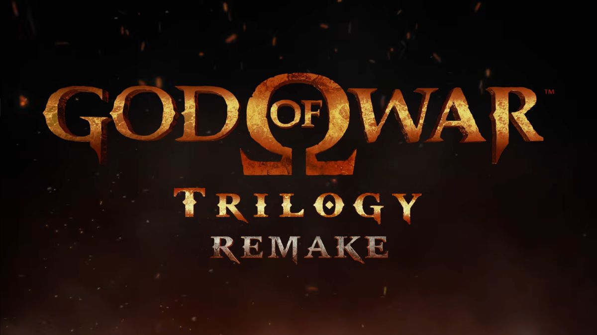 God of War Trilogy Remake Announced as Classic Kratos Voice Actor ...