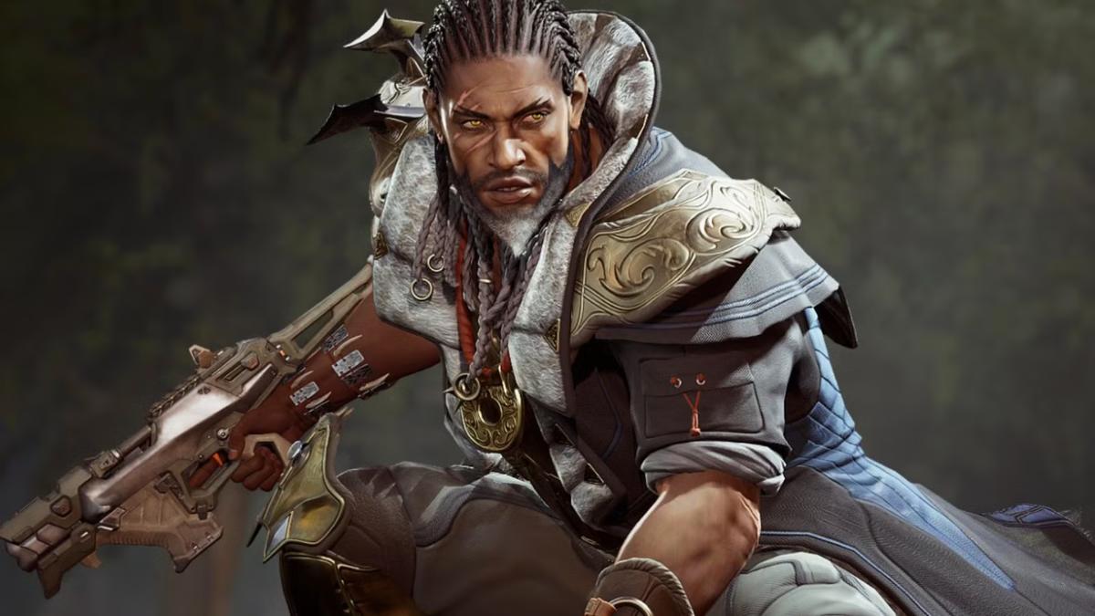 Highguard Episode 2 Patch Notes: New Warden, New Map, Ranked Mode, and ...
