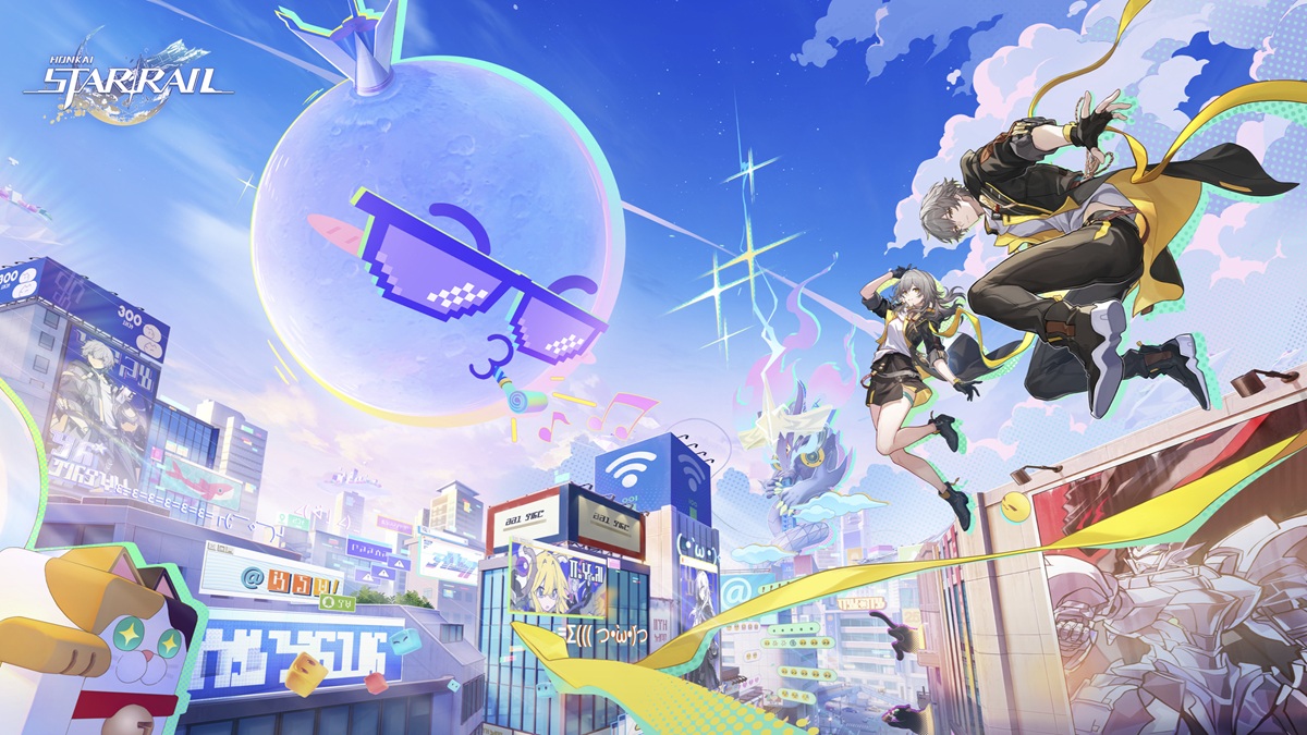Honkai Star Rail (HSR) 4.0 Release Date and Time (Countdown Timer) | Beebom